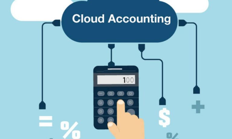 What Is Cloud Accounting And How It Can Help You Grow?