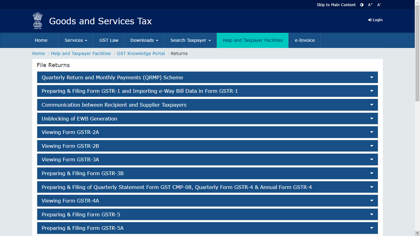 How To Make Your Business GST Compliant? (2023 Guide)