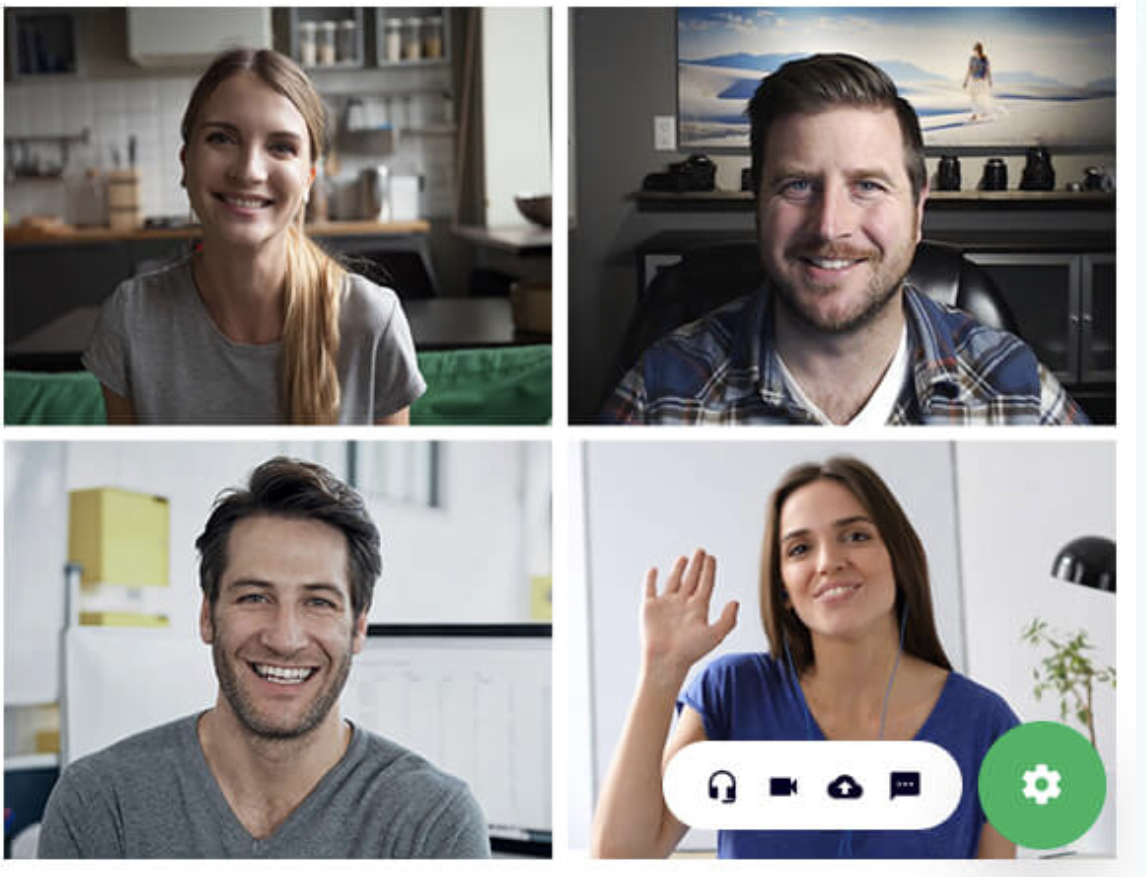 12 Best Webinar Software in 2021 - Review & Comparison